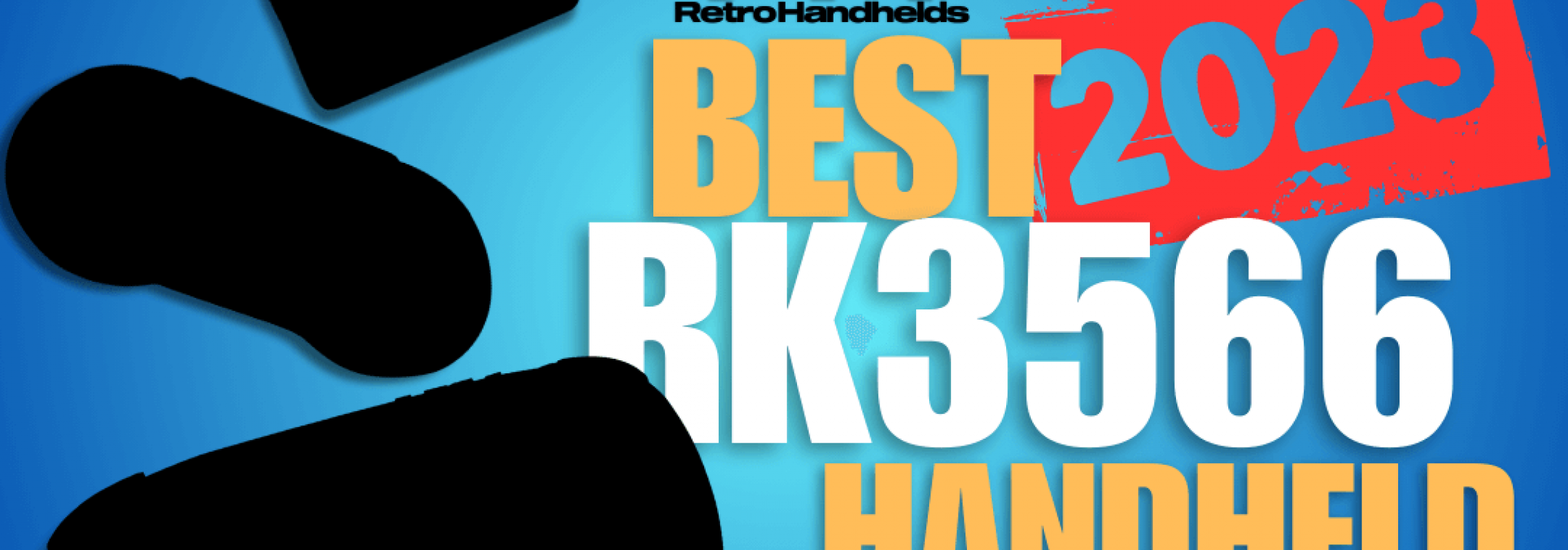 Best RK3566 Handhelds of 2025: Ranked