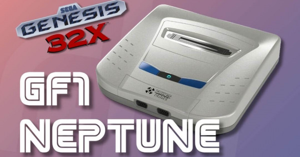 GF1 Neptune: An FPGA of the Neptune We Never Got
