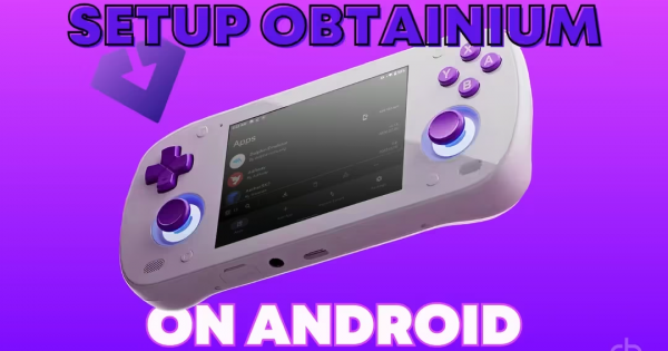 How to Setup Obtainium on Android