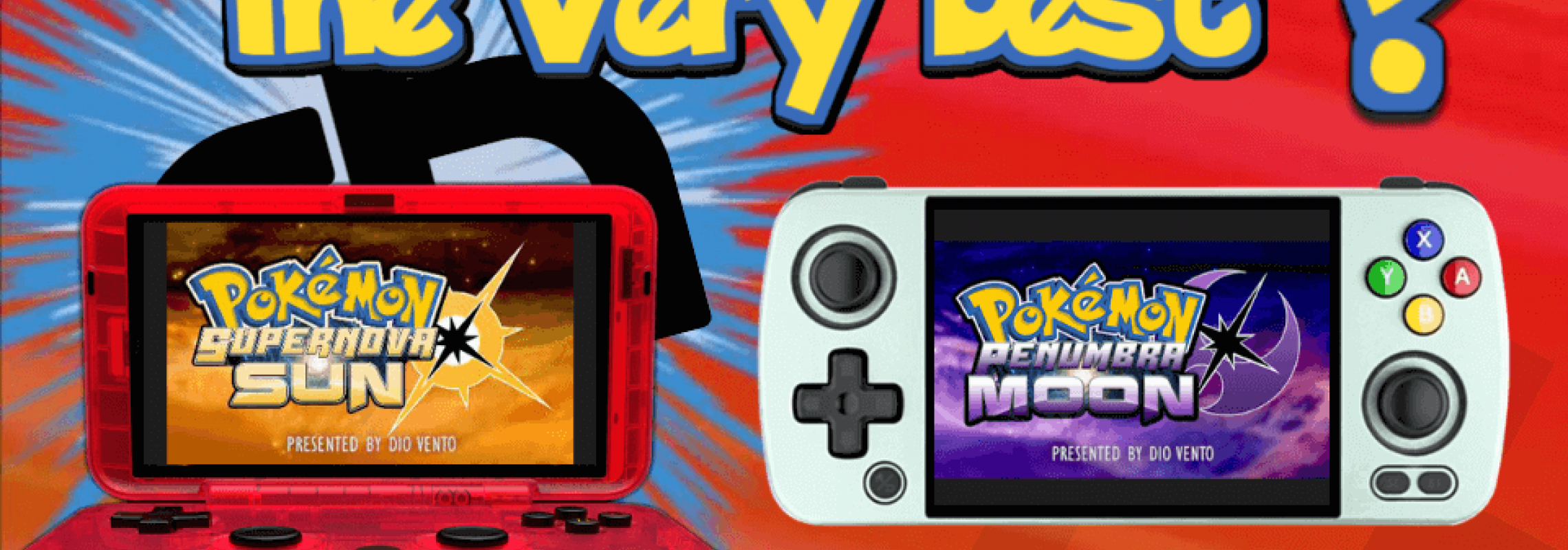 5 Pokémon ROM Hacks Worth Your Time