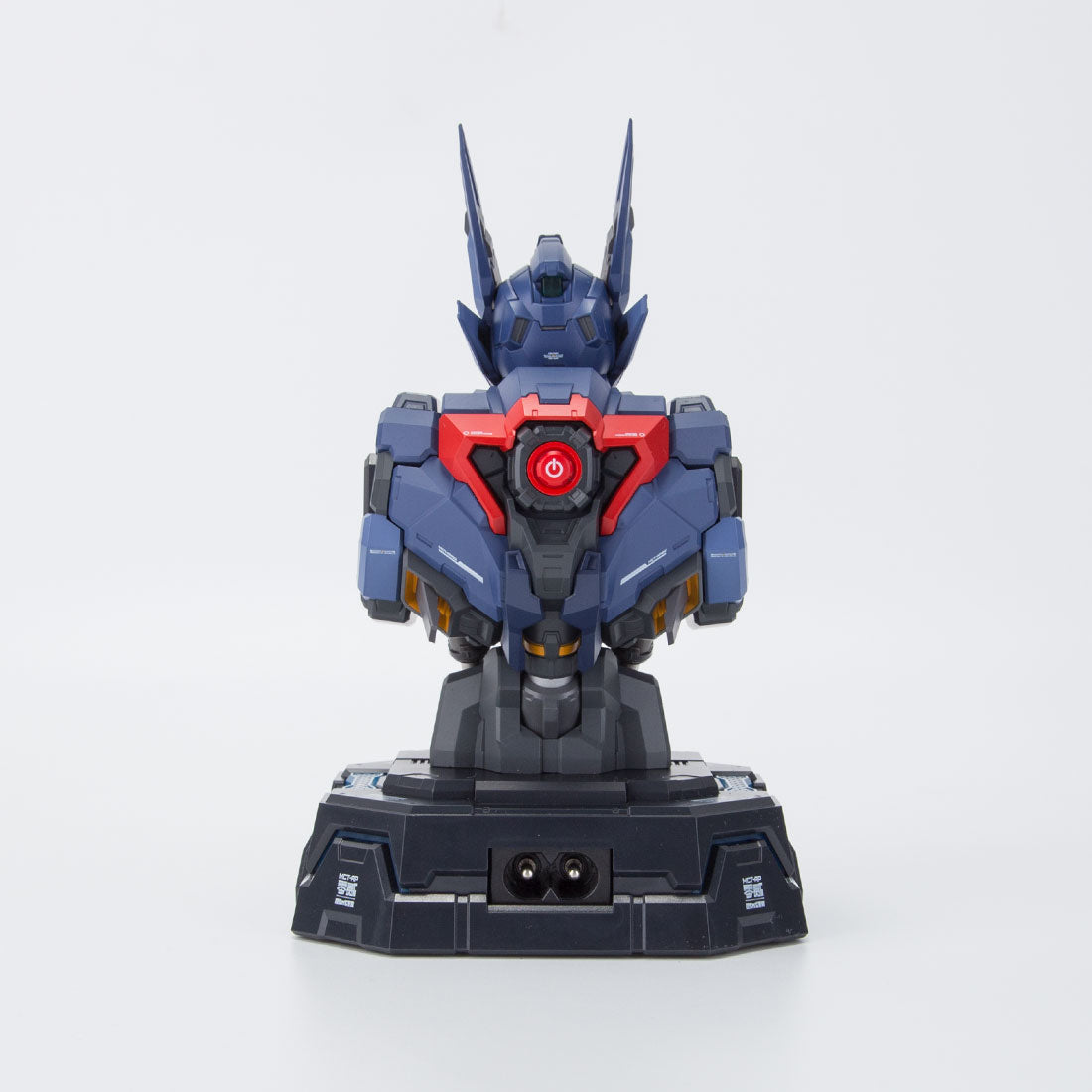 1/72 scale mecha action figure charging station for multiple devices ...