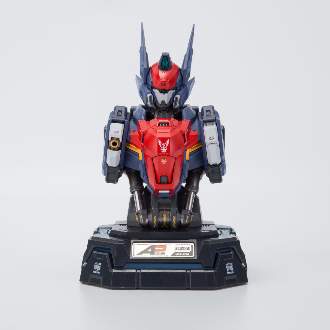 1/72 scale mecha action figure charging station for multiple devices ...