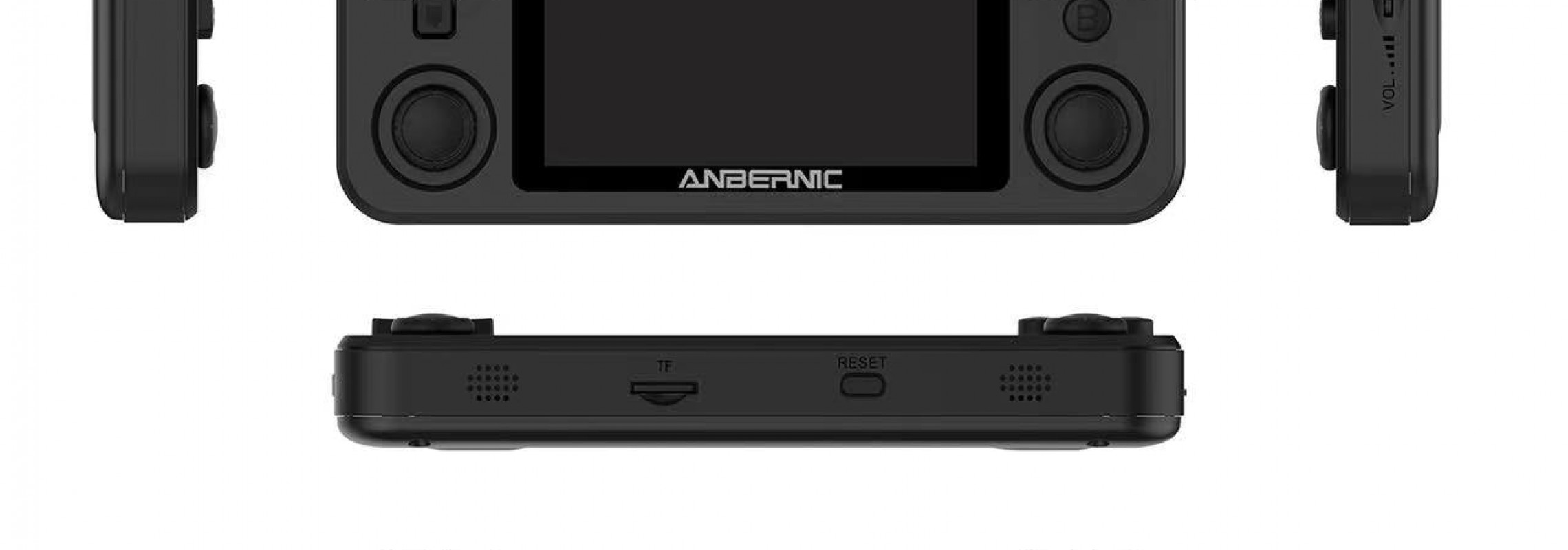 Retro Handhelds Weekly: Switch 2, Legion Go 2, RG34XX, and Much More