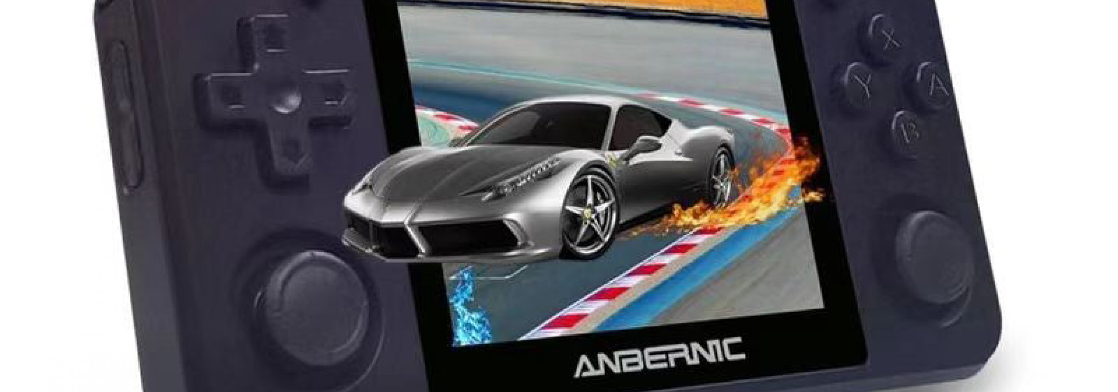 Lime3DS Android Setup Guide