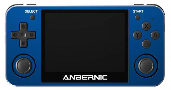 M64Plus FZ Setup Guide