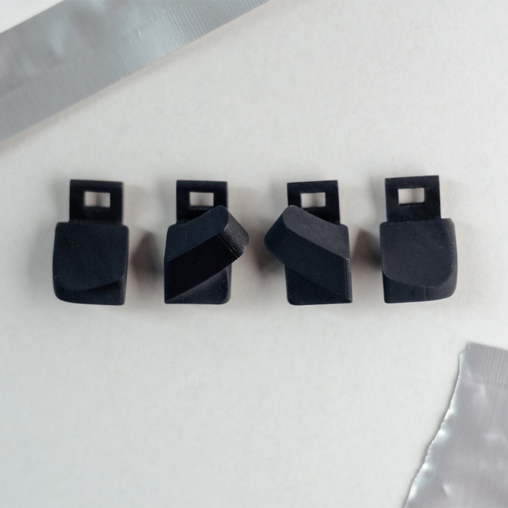 3d printed replacement button for miyoo mini plus game consoles(4pcs ...