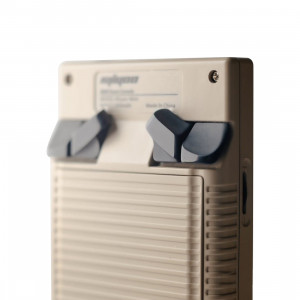 R35S/R36S Setup Guide