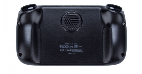 Anbernic RG ARC Setup Guide