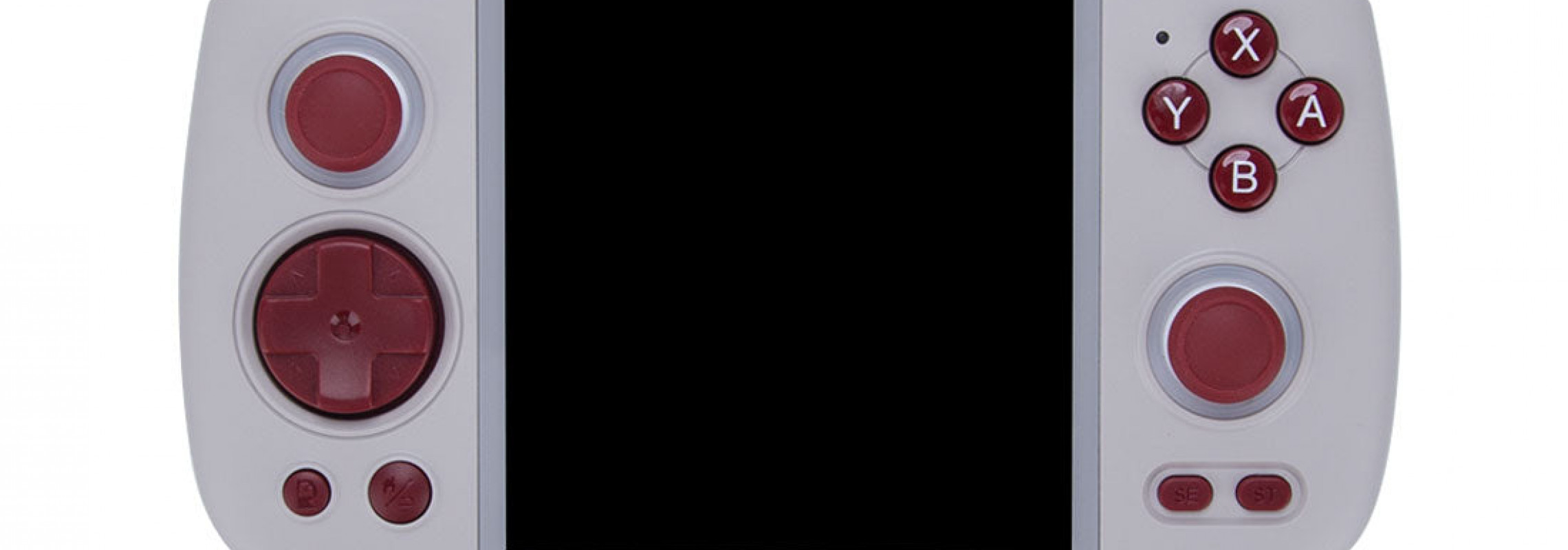 Anbernic RG Cube: First Impressions