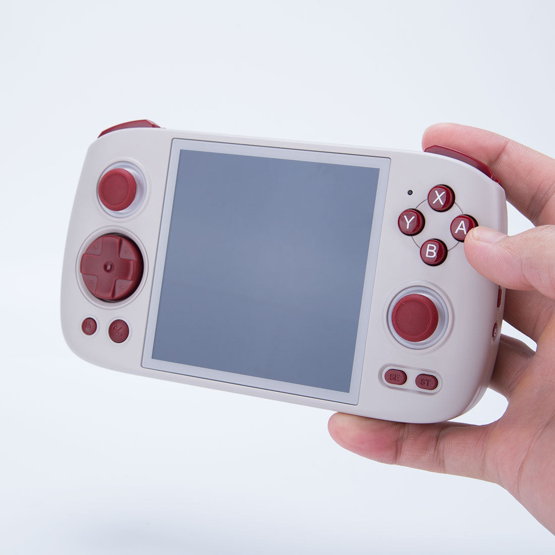 anbernic rg cube retro handheld gaming console - anbernic-rg-cube-retro ...
