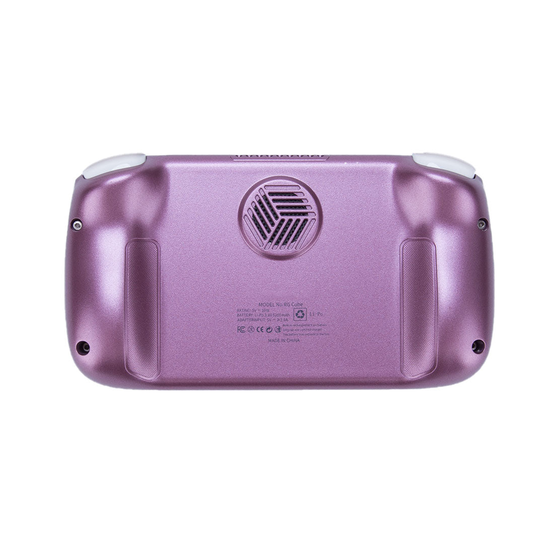 anbernic rg cube retro handheld gaming console - anbernic-rg-cube-retro ...