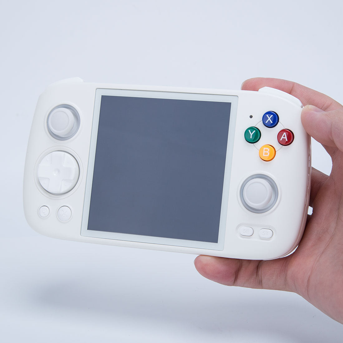 anbernic rg cube retro handheld gaming console - anbernic-rg-cube-retro ...