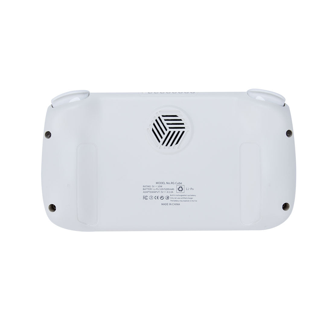 anbernic rg cube retro handheld gaming console - anbernic-rg-cube-retro ...