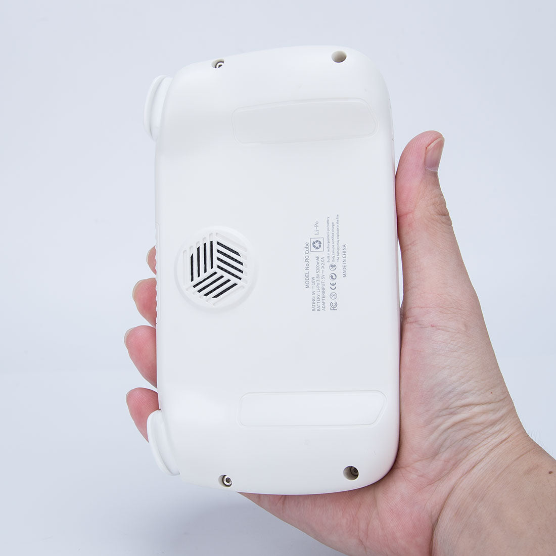 anbernic rg cube retro handheld gaming console - anbernic-rg-cube-retro ...