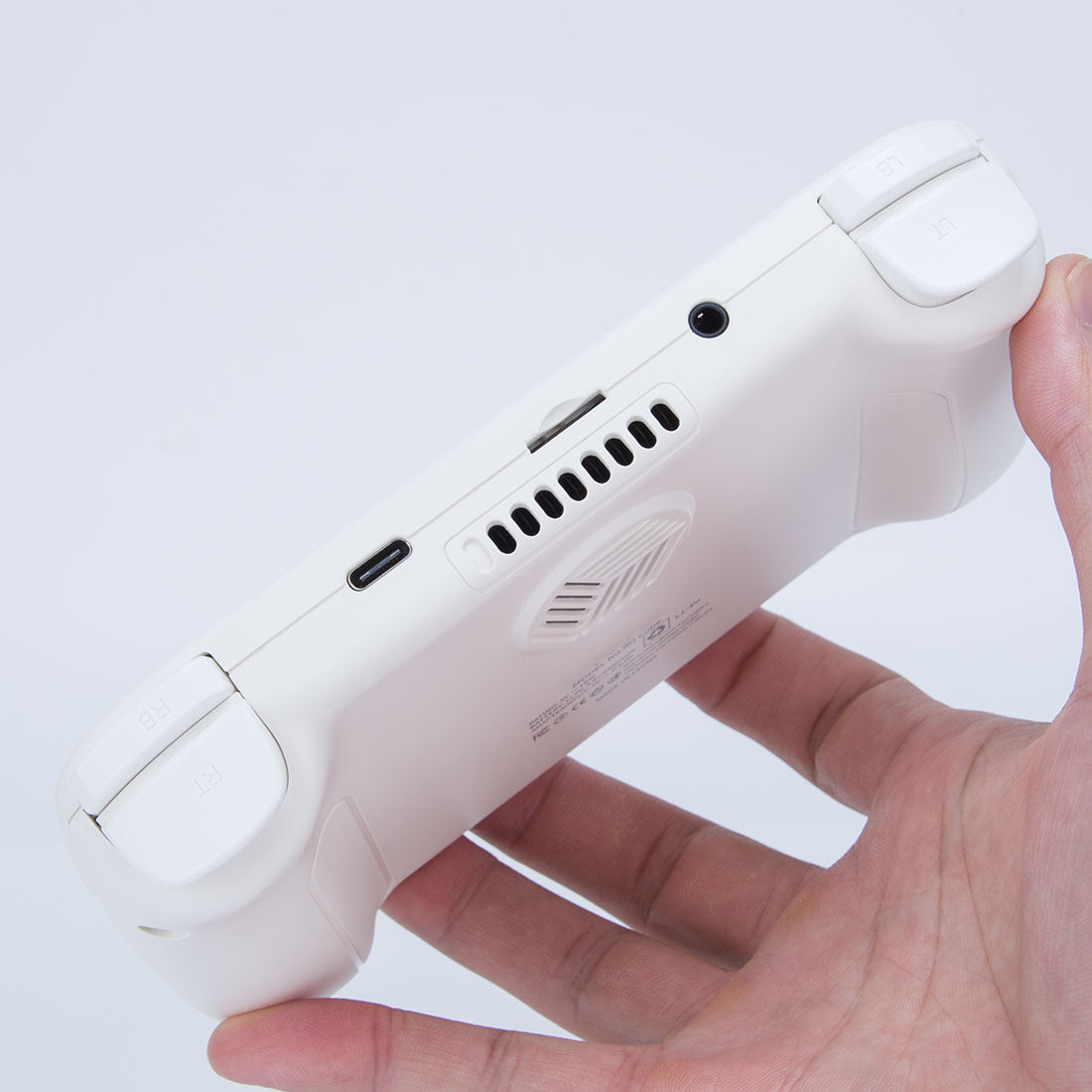 anbernic rg cube retro handheld gaming console - anbernic-rg-cube-retro ...