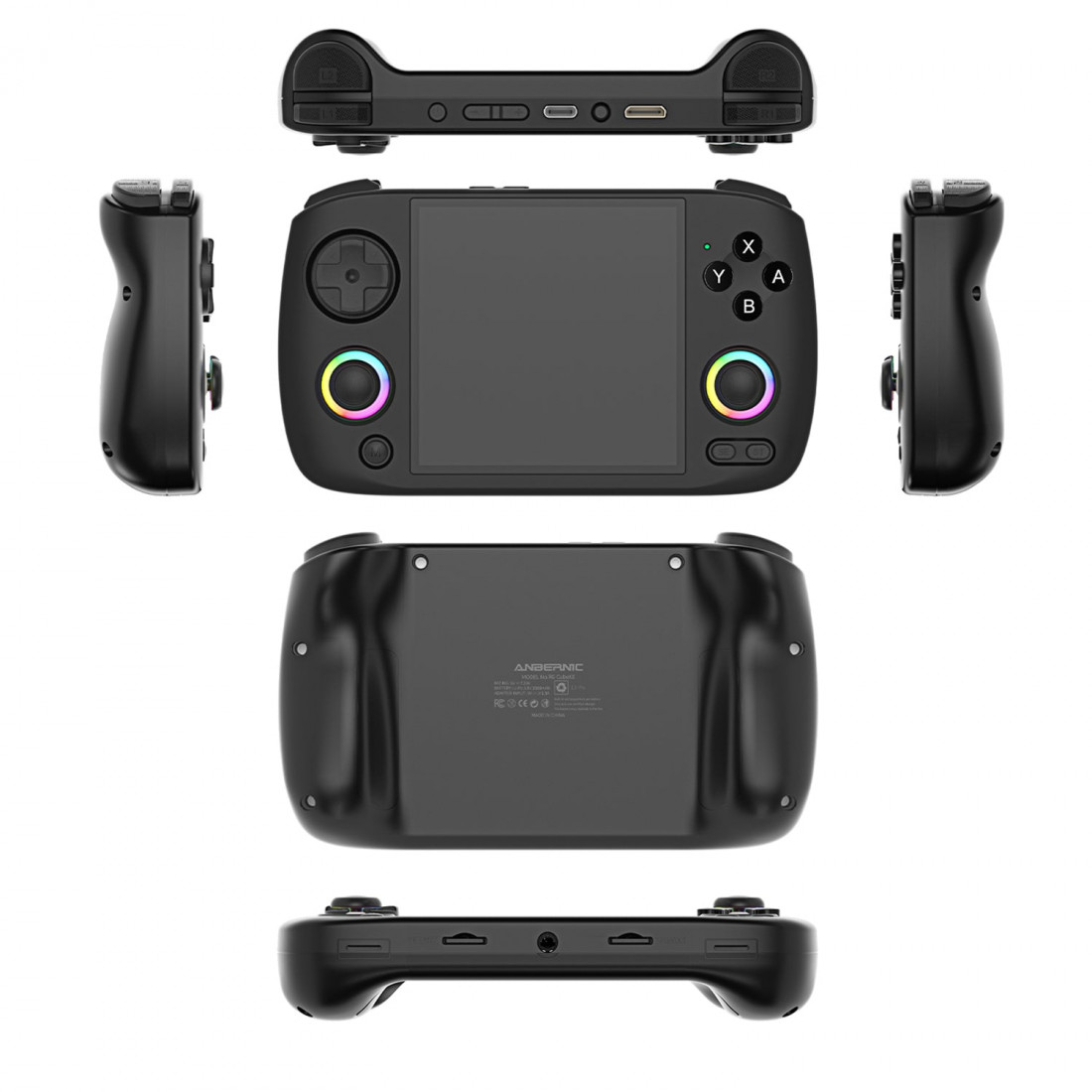 anbernic rg cubexx retro handheld gaming console - anbernic-rg-cubexx ...