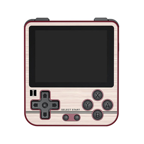 Handheld Gaming Console
