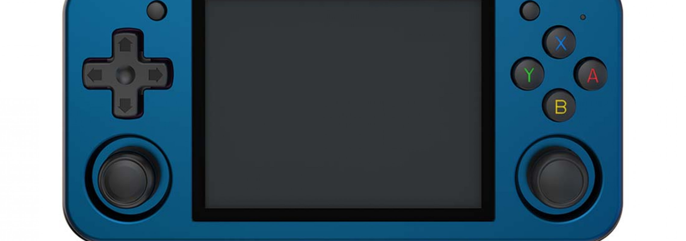 Anbernic RG351P Setup Guide
