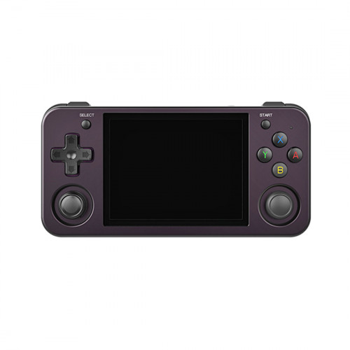 Handheld Gaming Console