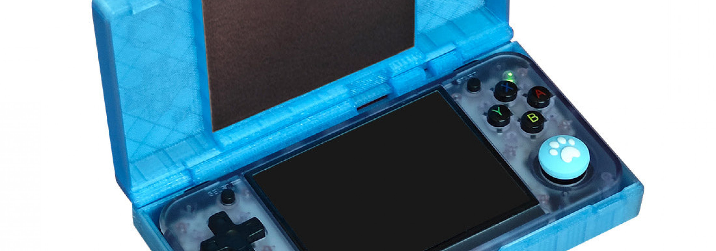 Anbernic RG35XX SP:A Powerful GBA Clone