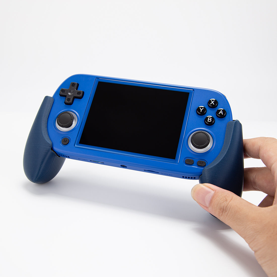 anbernic rg40xx h game console controller handle - anbernic-rg40xx-h ...