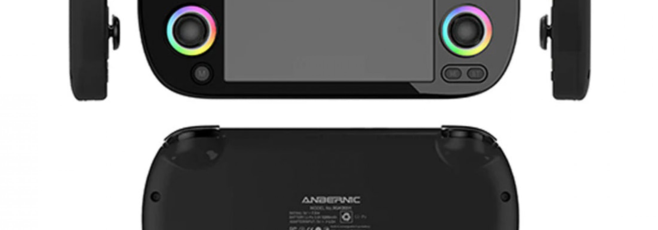 Anbernic RG40XXV Review: So Much to Love