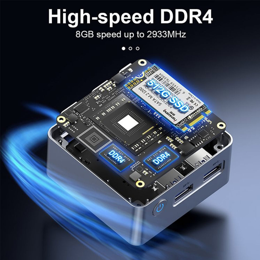 gmktec nucbox 5 gaming mini pc computer n5105 - gmktec-nucbox-5-gaming ...