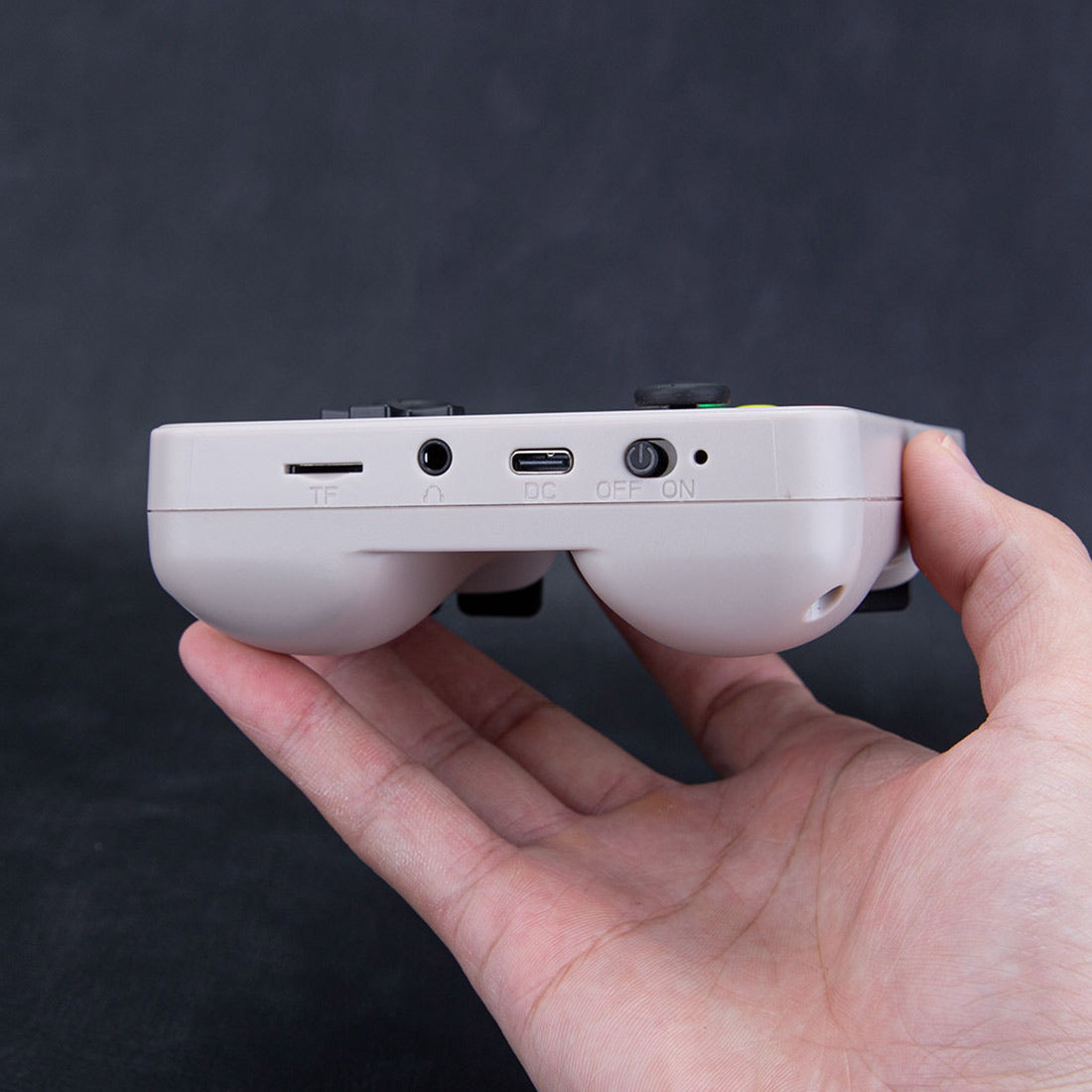 m18 retro portable handheld game console - m18-retro-portable-handheld ...