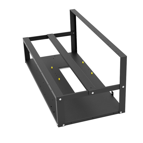 8 graphics mining rig frame - 10070