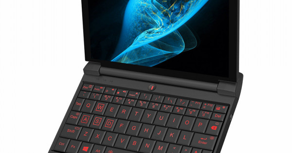 one-netbook one-gx1 pro 7 inch pc pocket - 10147