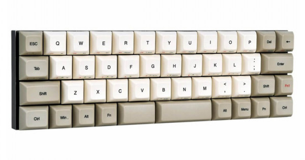 vortexgear core 47keys mechanical keyboard - 10230
