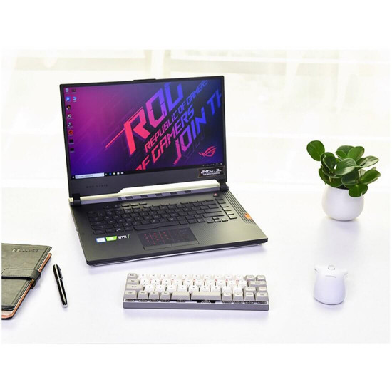 vortexgear core 47keys mechanical keyboard - 10230