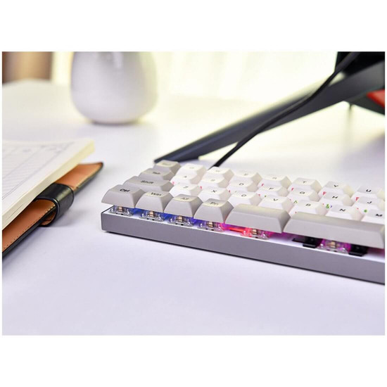 vortexgear core 47keys mechanical keyboard - 10230