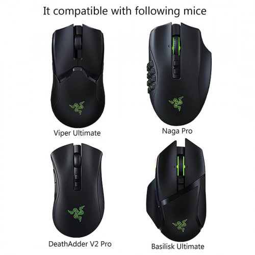 Mouse Accessories