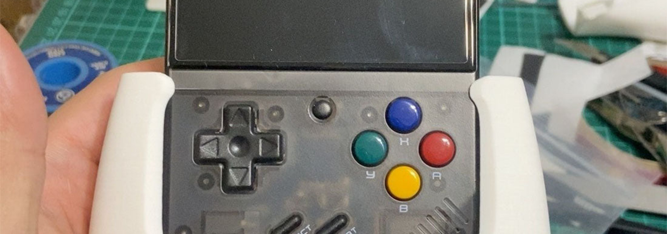 OnionUI/Onion: OS Overhaul for Miyoo Mini and Mini+