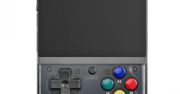 The Best Mini Handheld Ever?