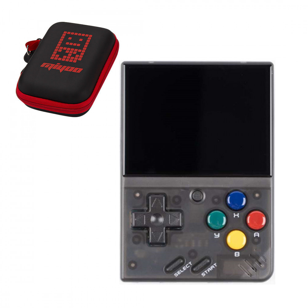 miyoo mini v4 retro handheld game console - -mini-v4-retro-handheld-game-console