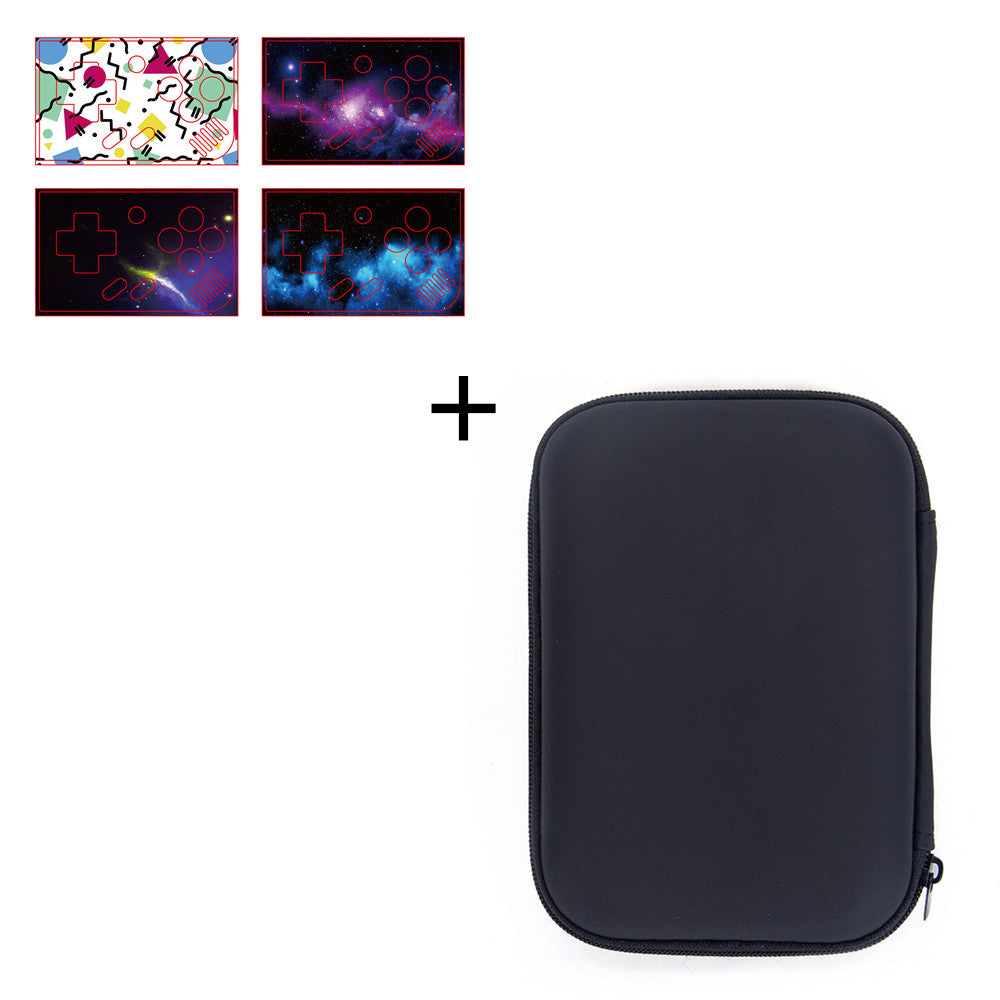 miyoo mini plus storage bag - 10040