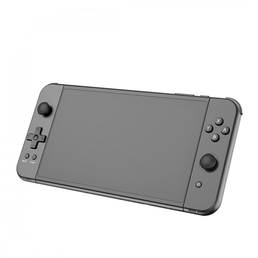 powkiddy x70 retro handheld game console - 10264