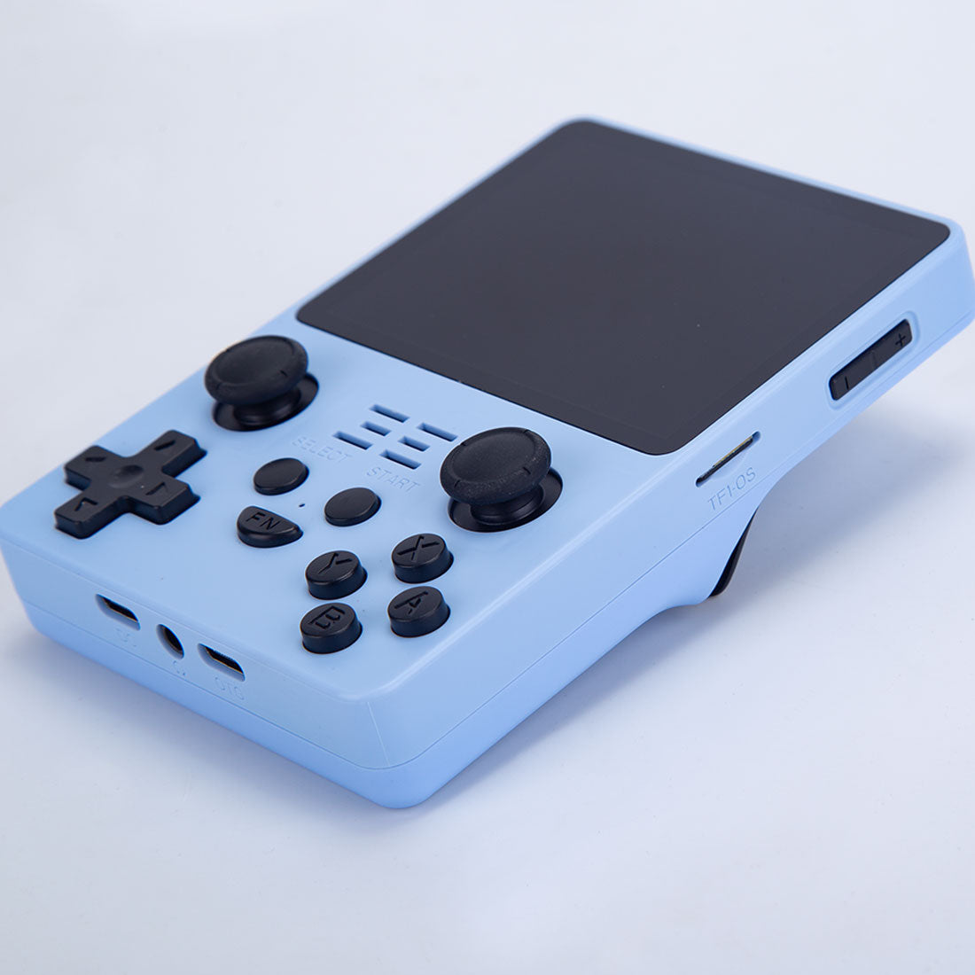 powkiddy rgb20s retro handheld game console - 10298