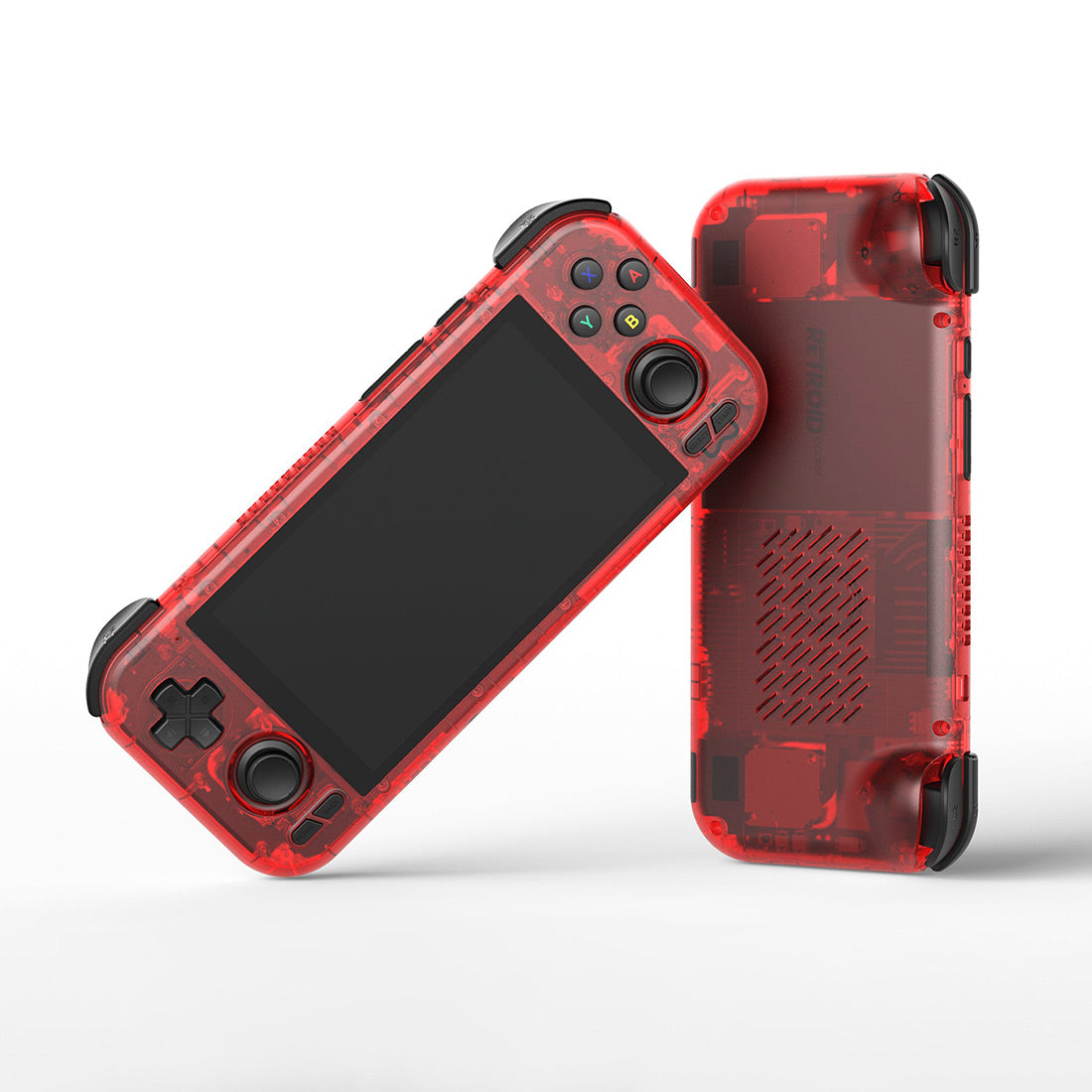 retroid pocket 4 pro android handheld game console - retroid-pocket-4 ...
