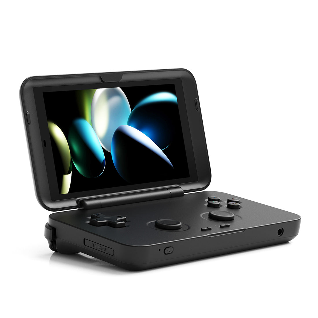 retroid pocket flip android handheld game console - retroid-pocket-flip ...