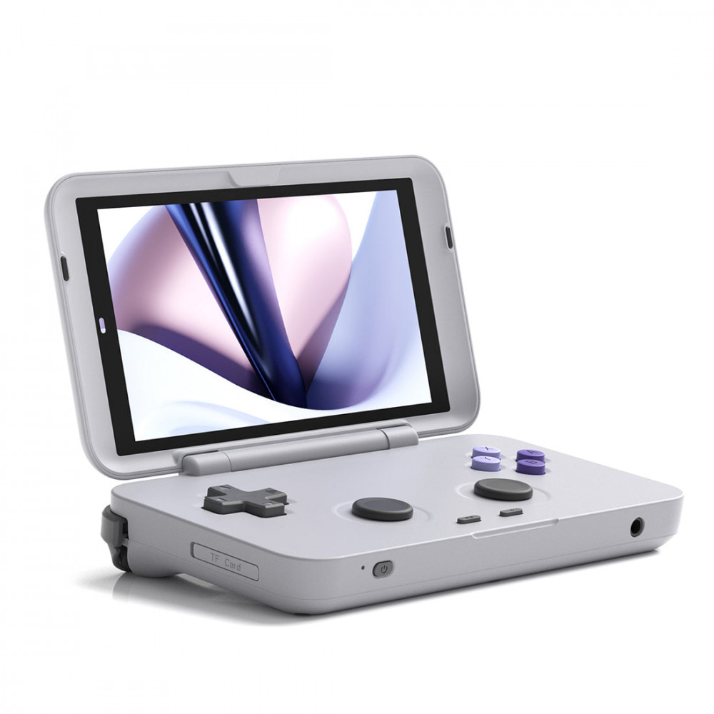 retroid pocket flip android handheld game console - retroid-pocket-flip ...