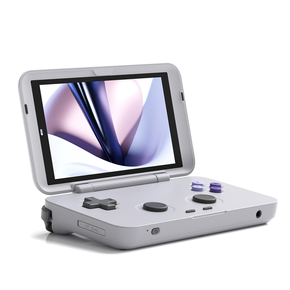 retroid pocket flip android handheld game console - retroid-pocket-flip ...