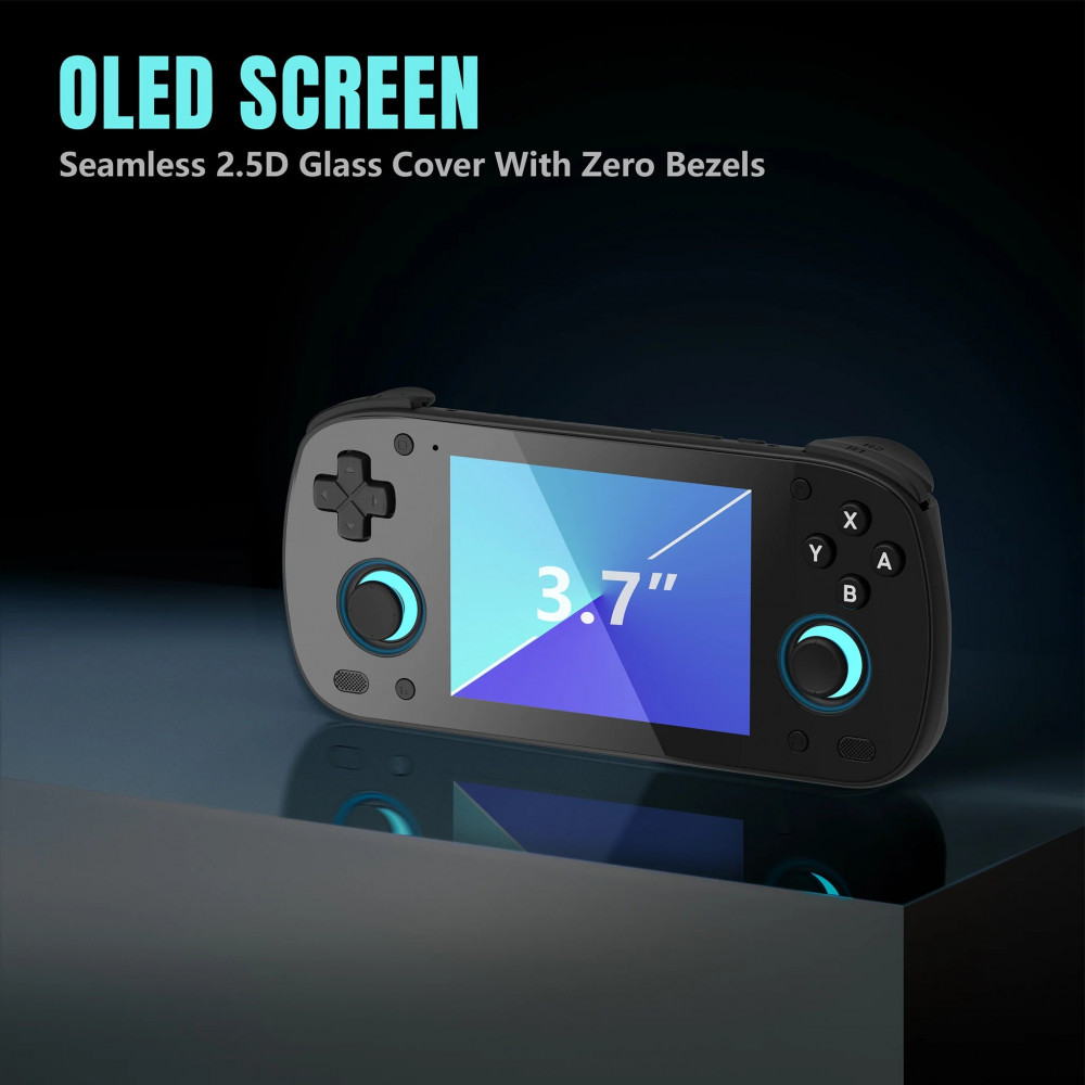 retroid pocket mini android handheld game console - retroid-pocket-mini ...