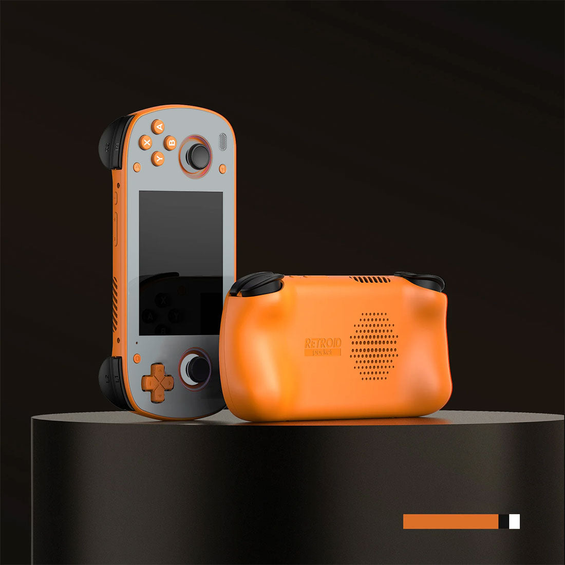 retroid pocket mini android handheld game console - retroid-pocket-mini ...