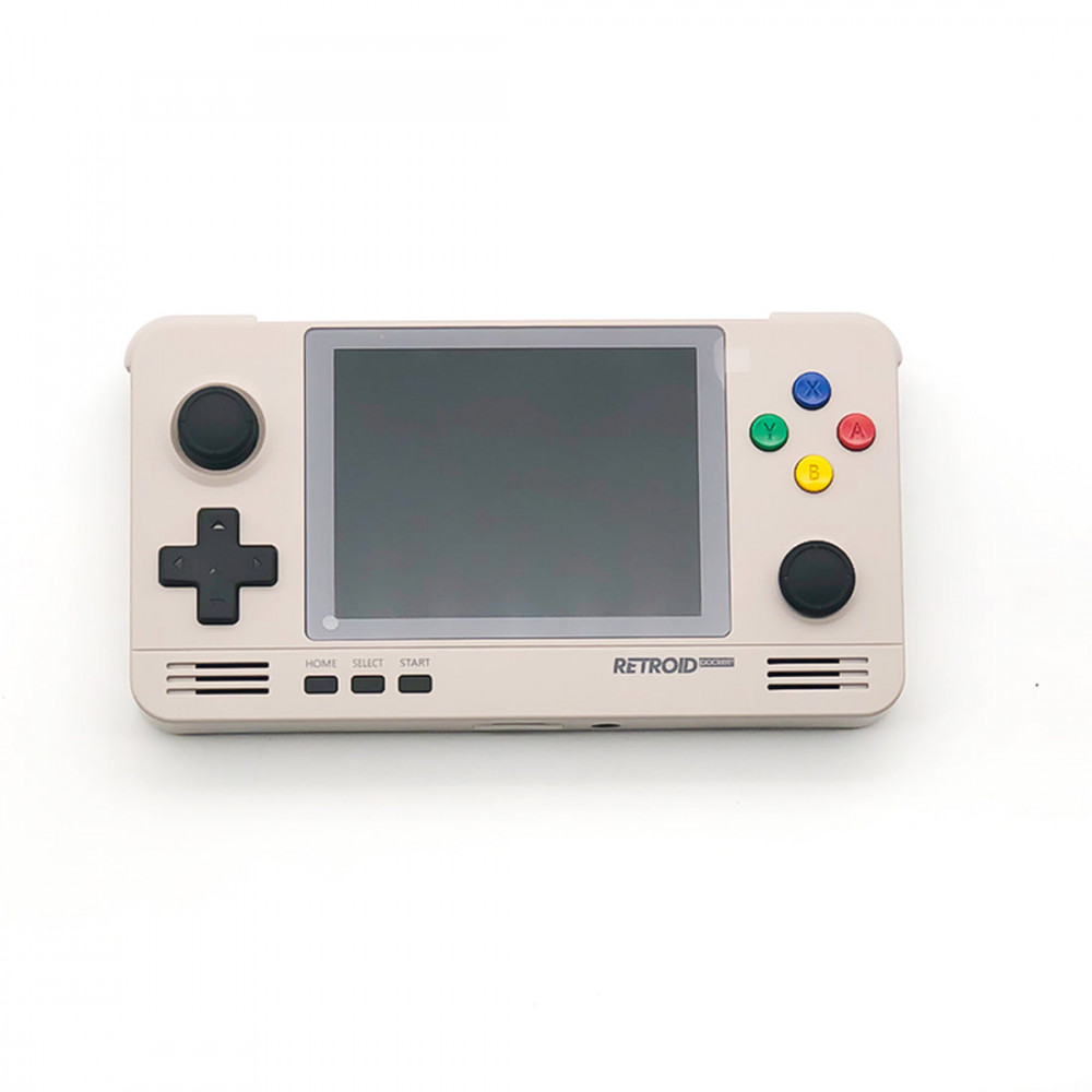 retroid pocket 2s handheld game console - 10211