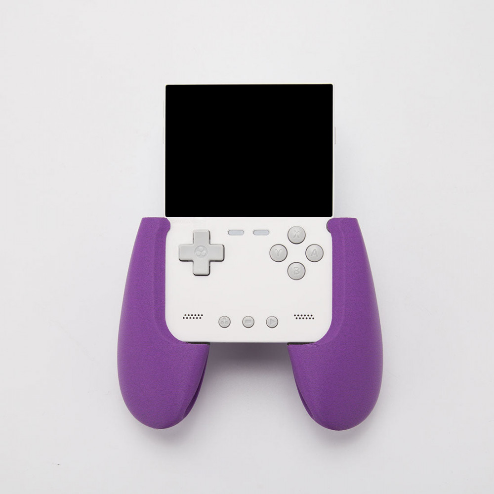 trimui brick game console controller handle - trimui-brick-game-console ...