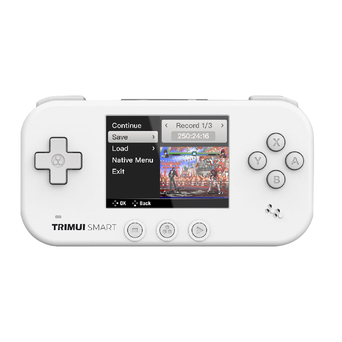 trimui smart mini retro handheld game console - 10154